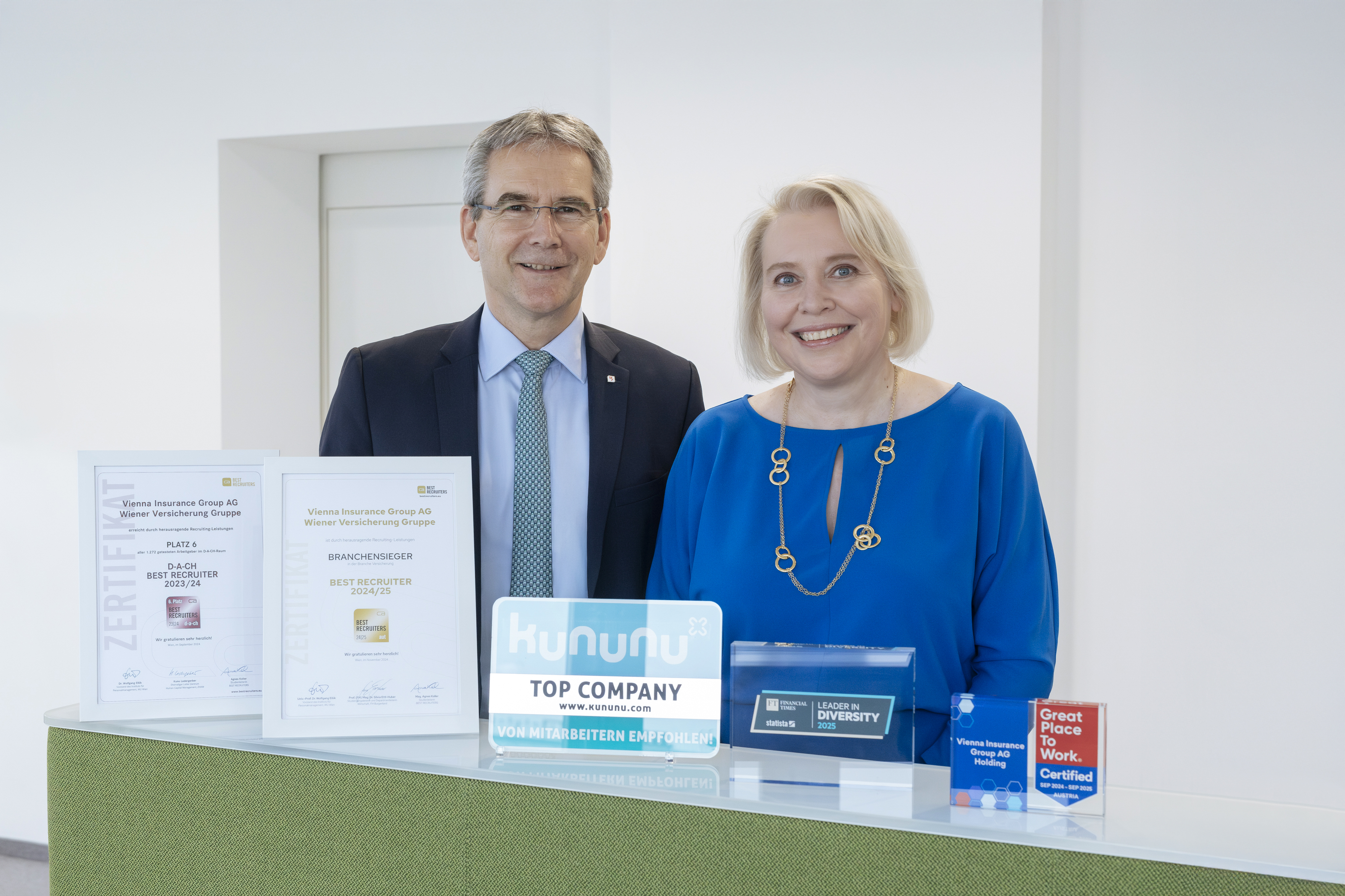 Home - Vienna Insurance Group