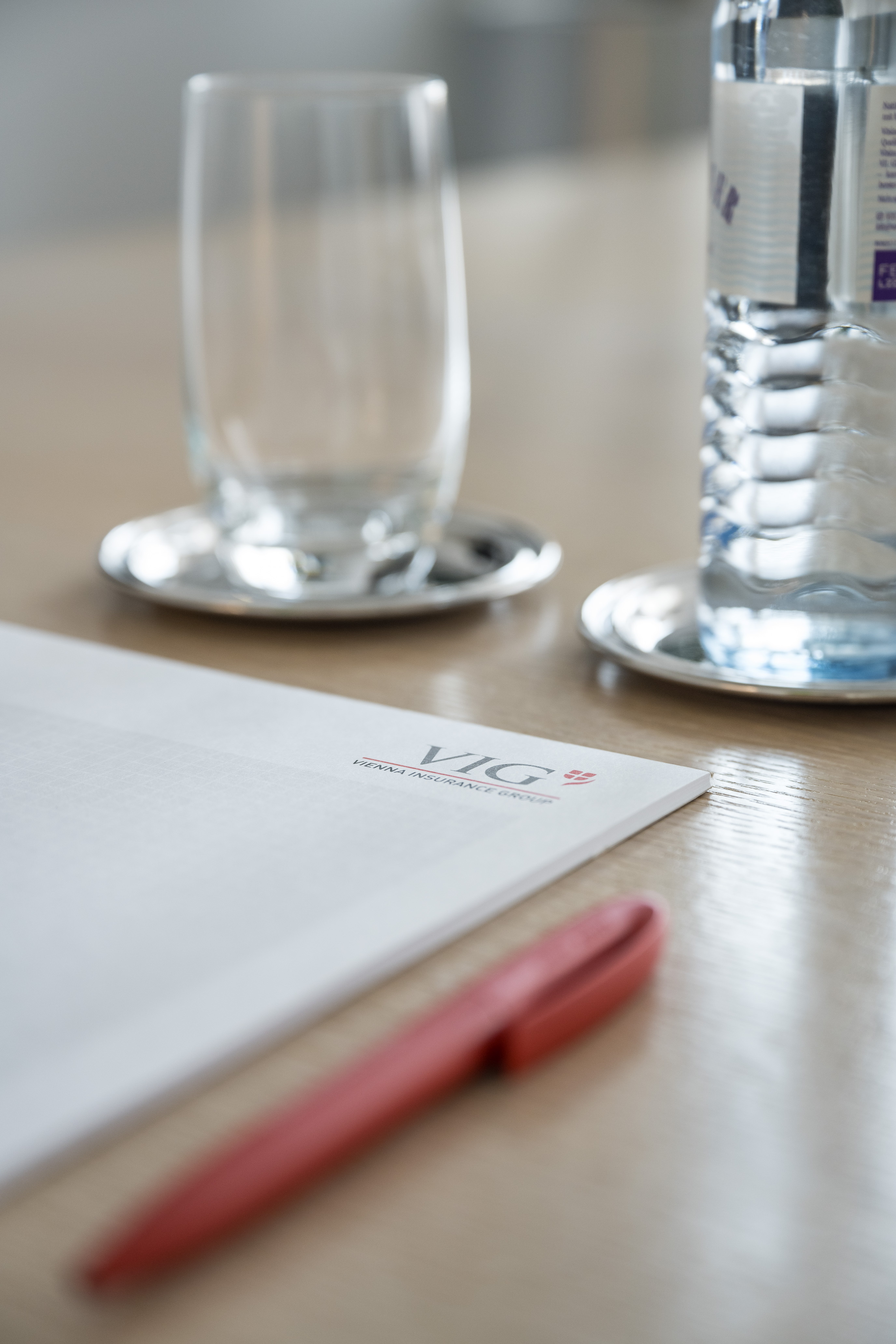 VIG INSIDE - Vienna Insurance Group