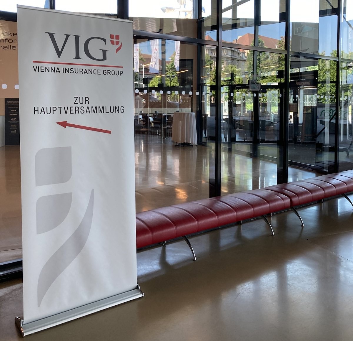 Investor Relations - Vienna Insurance Group