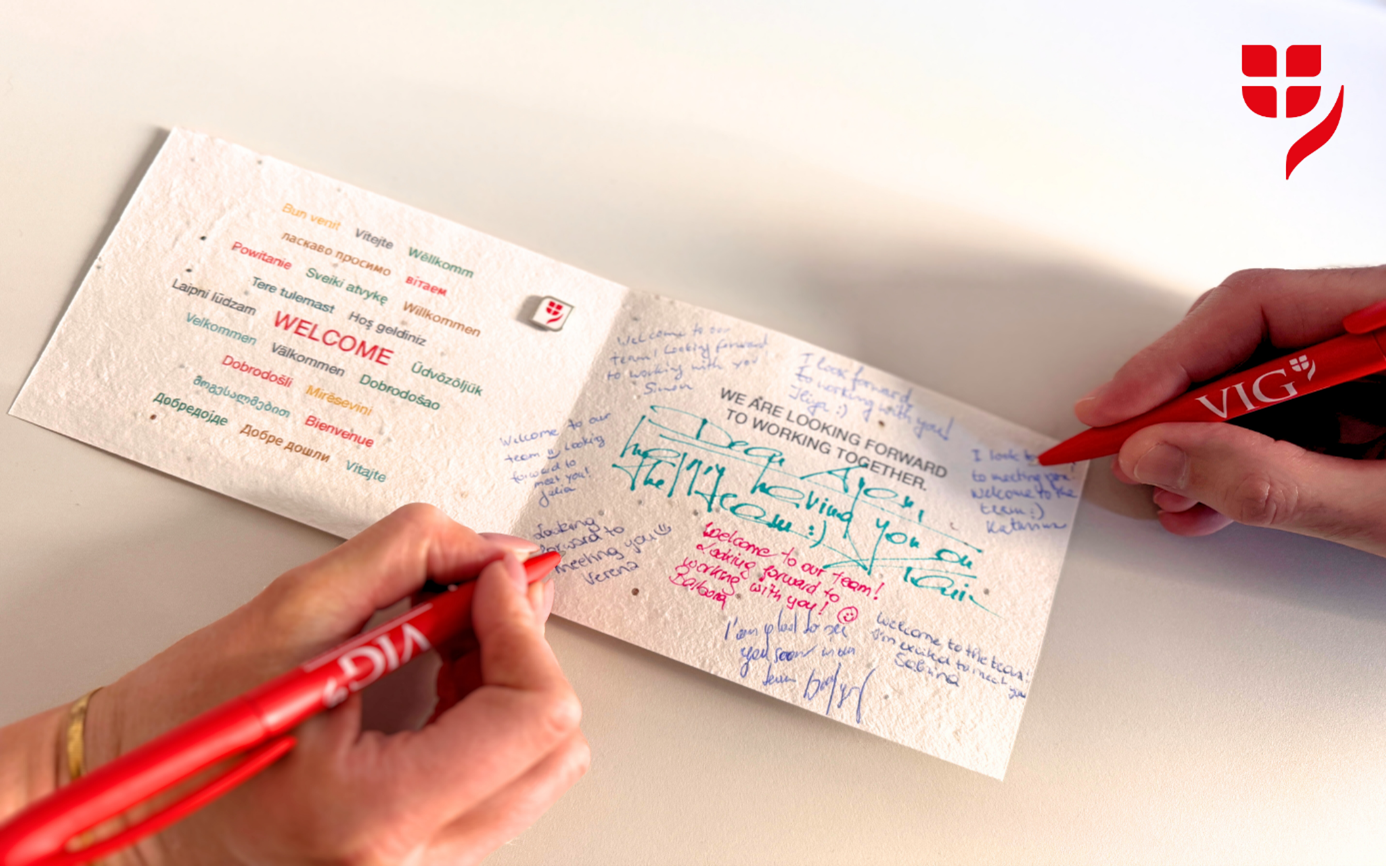 Home - Vienna Insurance Group