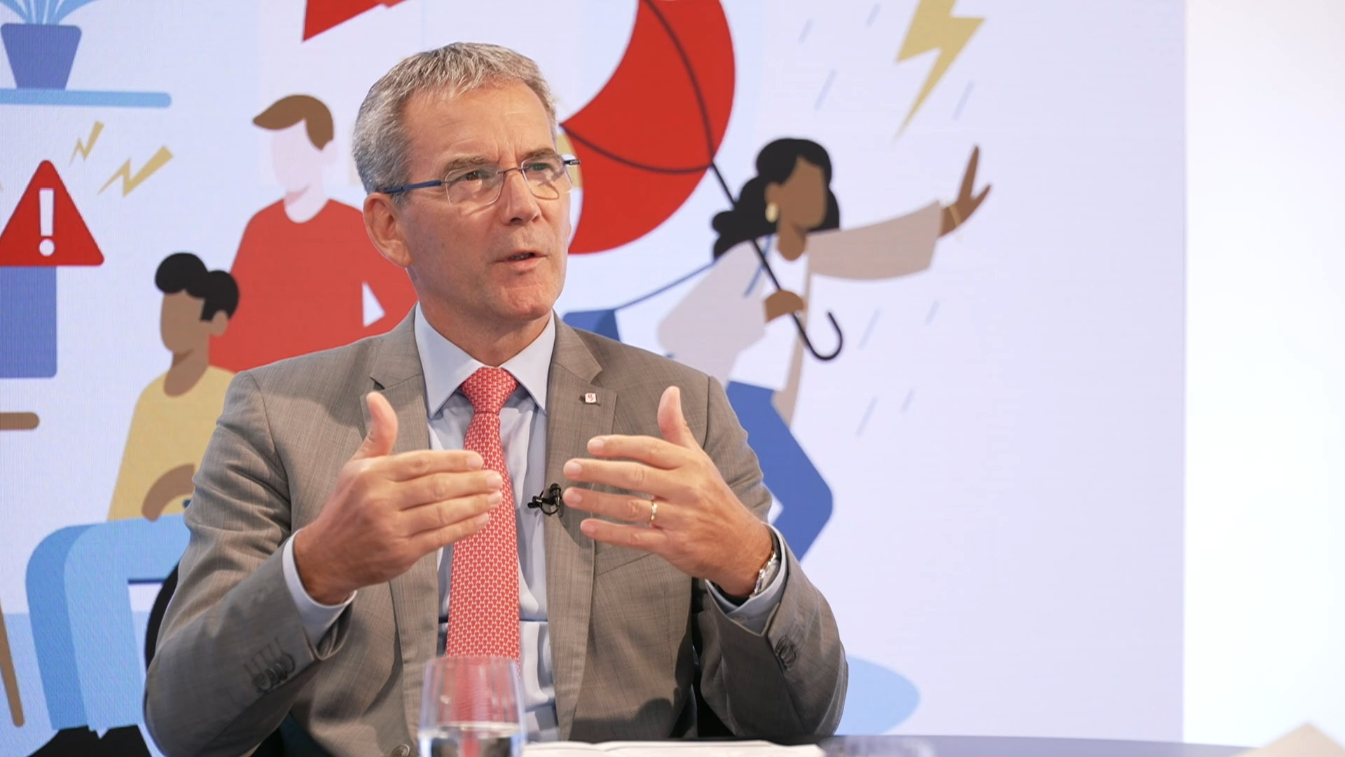 Im Osten viel Neues: Interview zu 20 Jahren EU-Osterweiterung