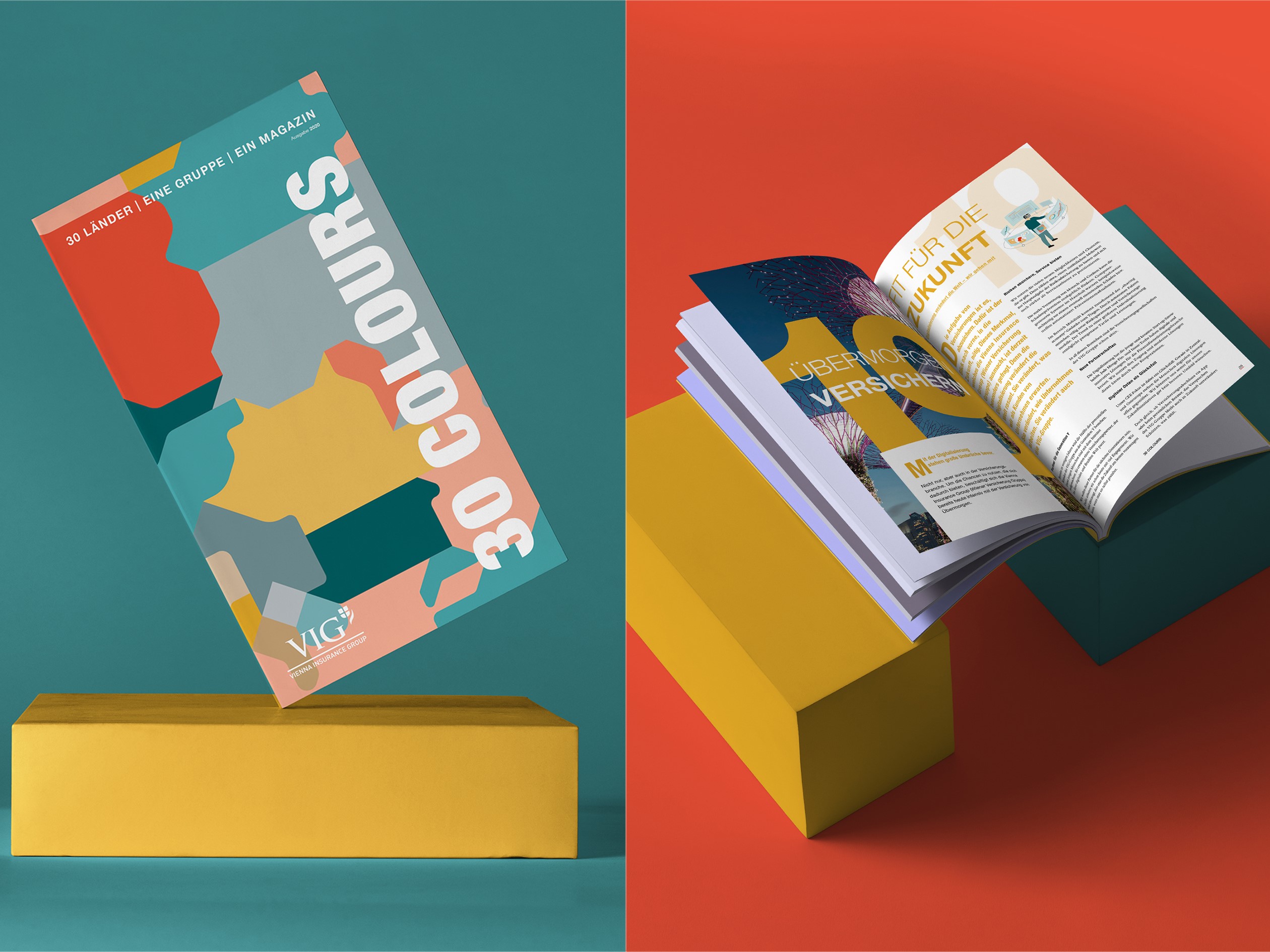 Group - Vienna Insurance Group